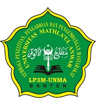 LPPM UNMA BANTEN | Lembaga Penelitian dan Pengabdian kepada Masyarakat